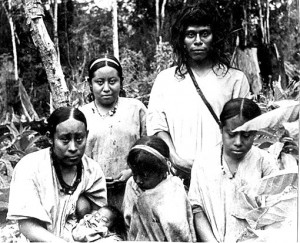 Costumbres y Organización Social de los lacandones - EsChiapas
