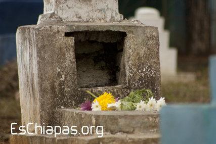 La Cueva de la Chepa - EsChiapas
